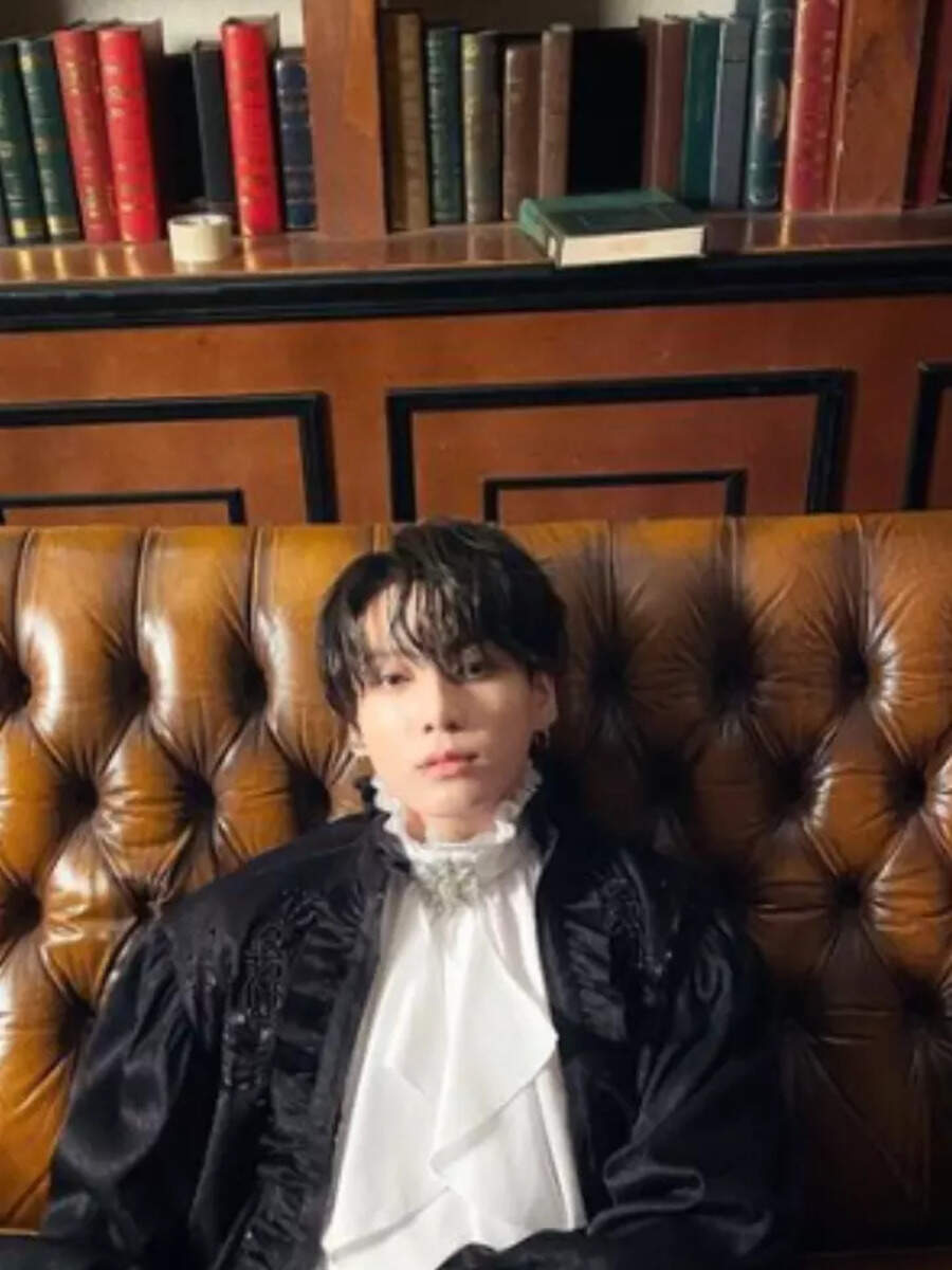 This is what K-Pop sensation Jung Kook loves to eat, recipe inside ...