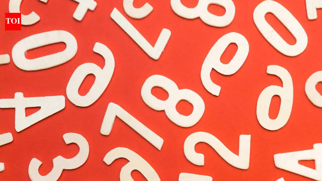 What does the last digit of your birth year say about you, as per ...