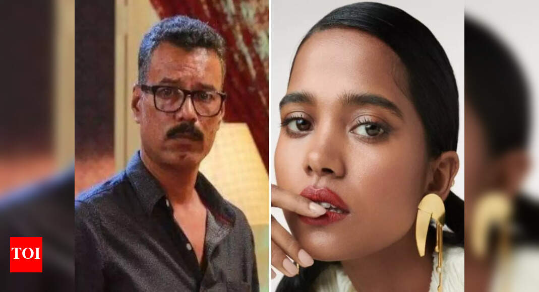 Model Puja Kulay accuses director Suman Das of rape attempt and harassment; talks about it in a ...