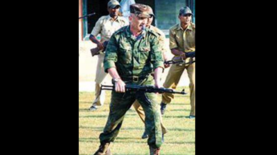 Tamil Nadu: ATS-like unit in Tamil Nadu: Top cops visit Maharashtra ...