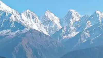 Uttarakhand: No harsh winter this time in hills? | Dehradun News ...