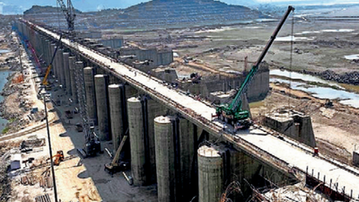 Andhra Pradesh: Centre to grant advance of Rs 10,000 crore for ...