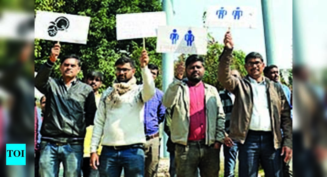 Hec: This Is A Battle For Survival: Hec Execs | Ranchi News - Times of ...