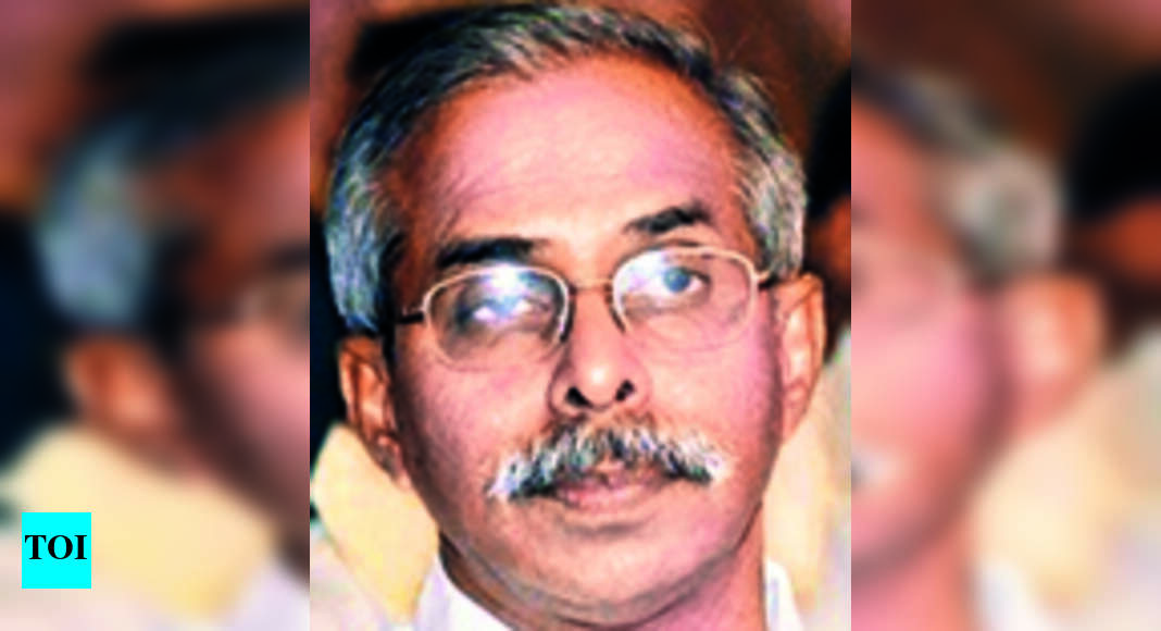 Vivekananda Reddy: Sc Transfers Viveka Murder Case Trial To Spl Cbi Court In Hyd | Vijayawada ...