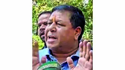 Swain: Producer Quizzed In Archana Case | Bhubaneswar News - Times of India