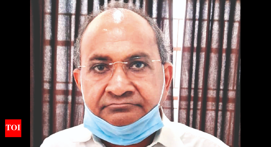 Land grabbing cases: SC gives bail to Gujarat's Popular Builders owner ...