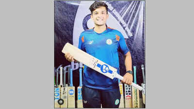 Allround Harsh Dubey guides Vidarbha to 90-run win over Rajasthan ...