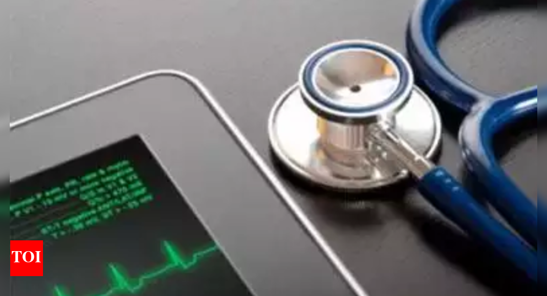 Free Health Check-up Scheme Launched, 26l Families To Get Benefits ...