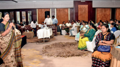 Bmc: Bmc Plans Cleanliness Contest | Bhubaneswar News - Times of India