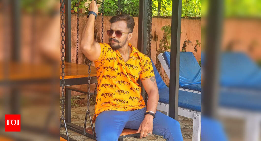 Bigg Boss Kannada OTT contestant Arjun Ramesh to contest elections ...