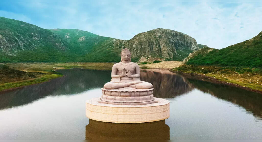Reasons why Bihar’s Rajgir should be your offbeat destination to end ...