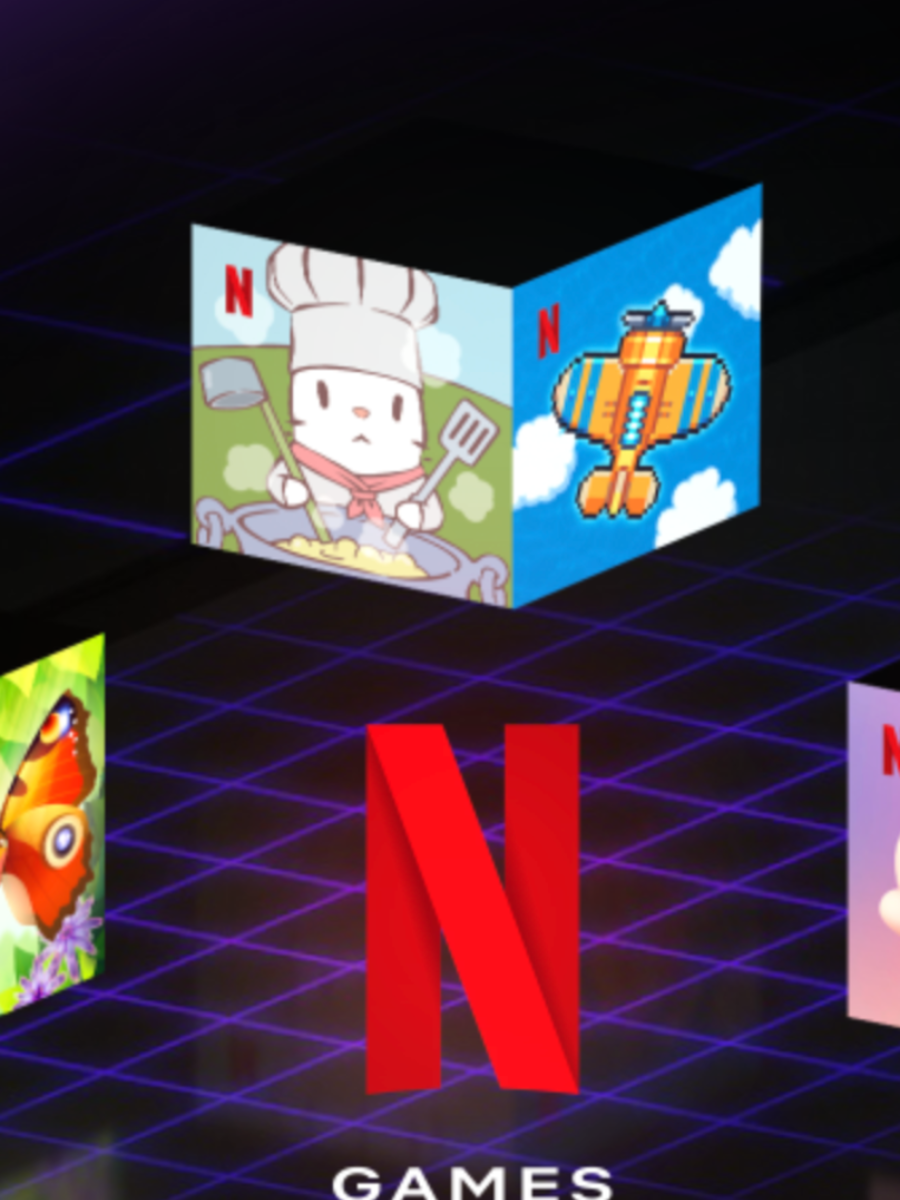 Netflix gets three new games: Details | Gadgets Now