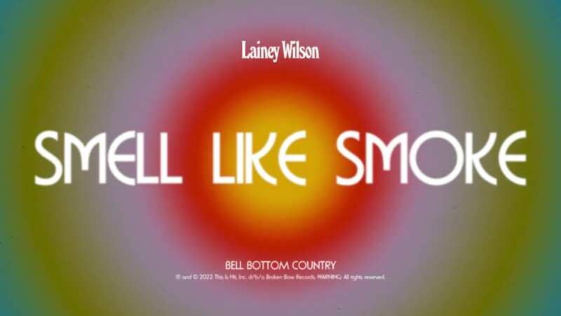 Check Out The Latest English Official Music Audio Song 'Smell Like ...