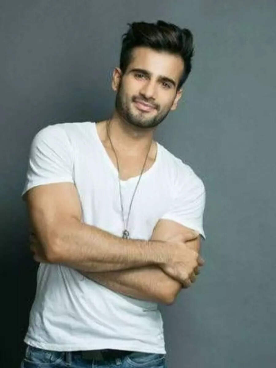 Love life of Khakee actor Karan Tacker | Times of India