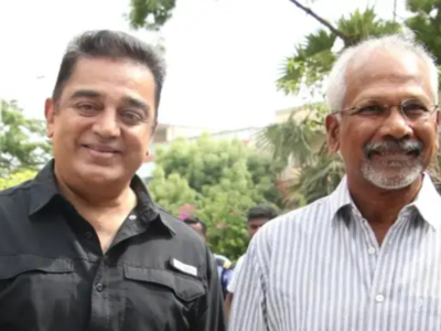 Dhananjayan says 'KH 234' will be a benchmark in Indian cinema | Tamil ...