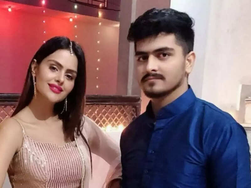 Bigg Boss 16 Priyanka Chahars Brother Yogesh Choudhary Pens An Emotional Note To The Makers