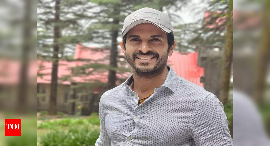 TV is time- consuming, but it has its own charm too: Ankur Nayyar ...