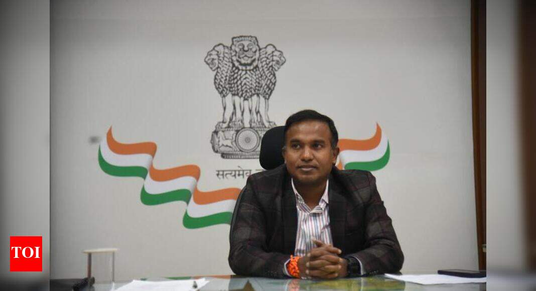 Nagpur to be branded ‘Tiger Capital’ for G20 meet | Nagpur News - Times ...