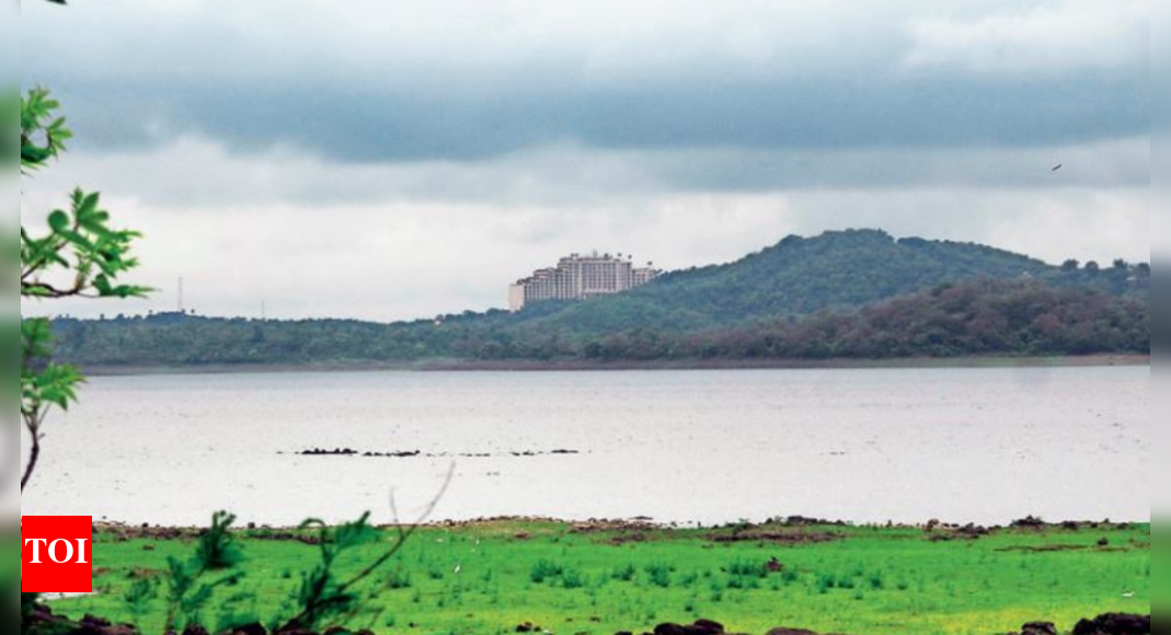 Mumbai: BMC plans Rs 6 crore facelift for 2 Malad lakes, clean-up for ...