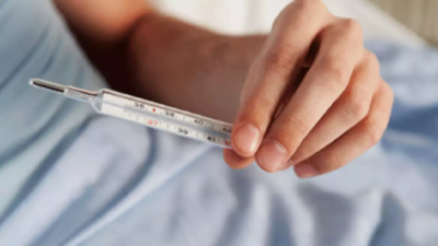 Acute joint pain after fever? Get tested for chikungunya | Lucknow News ...