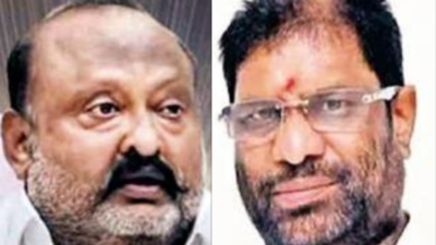 CBI summons Gangula Kamalakar, Vaddiraju Ravichandra in fake IPS case ...
