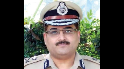 Prayagraj: Prayagraj needs a system to hold huge congregations: Ramit Sharma | Lucknow News ...