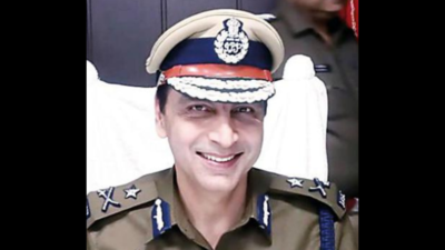 First Agra CP aims to bolster tourist police, decongest city | Lucknow ...