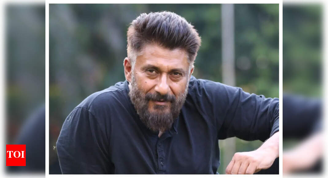 Here’s what Vivek Agnihotri tweeted in reaction to Nadav Lapid's comment saying 'The Kashmir ...