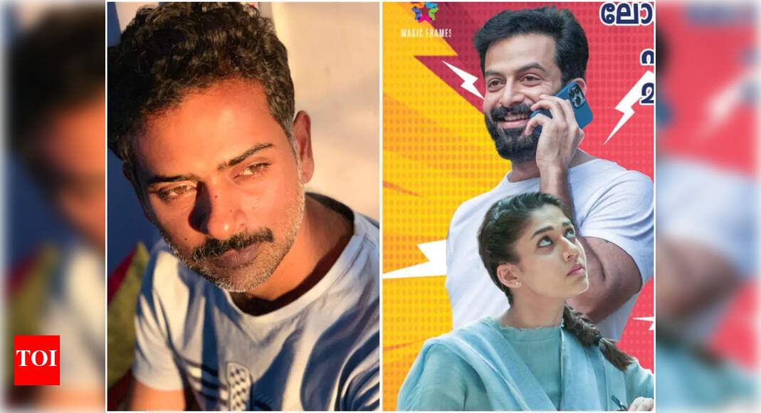 Alphonse Puthren: ‘Gold’ is imperfect as ‘Neram’ and ‘Premam ...