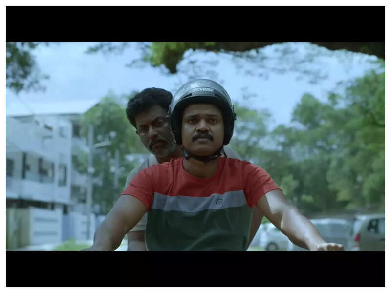 ‘Saudi Vellakka’ trailer: Tharun Moorthy presents a hard-hitting drama ...