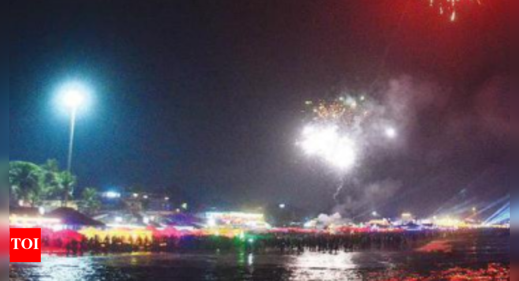 Ensure silent nights, HC tells Goa govt | Goa News - Times of India