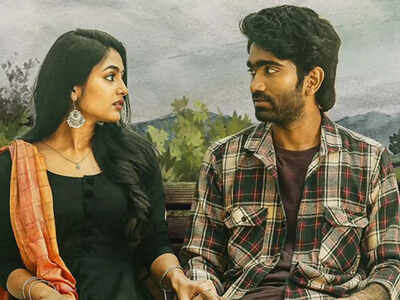 Pradeep Ranganathan: 'Love Today' director Pradeep Ranganathan thanks director Balasekaran ...