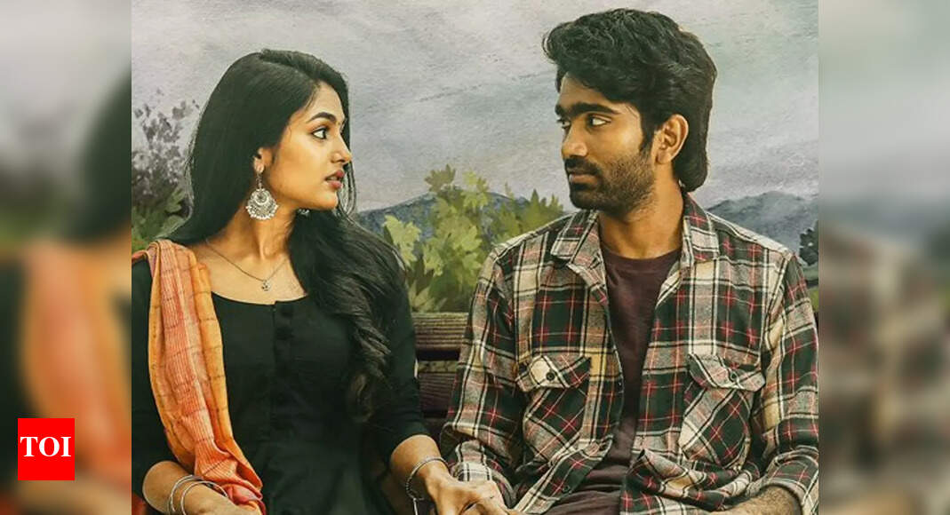'Love Today' director Pradeep Ranganathan thanks director Balasekaran ...