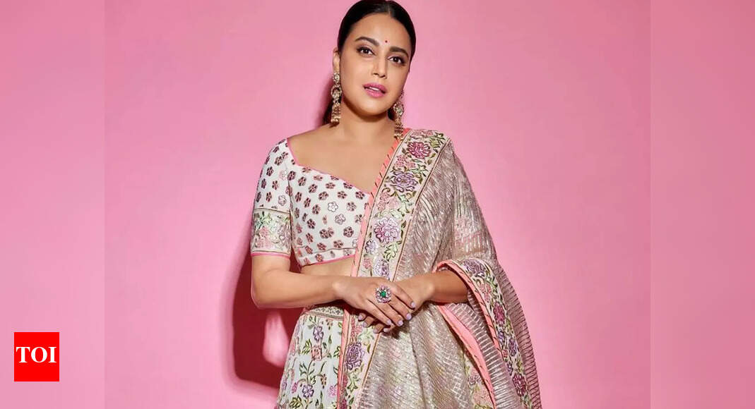 Swara Bhasker latest cinema personality to participate in Bharat Jodo ...