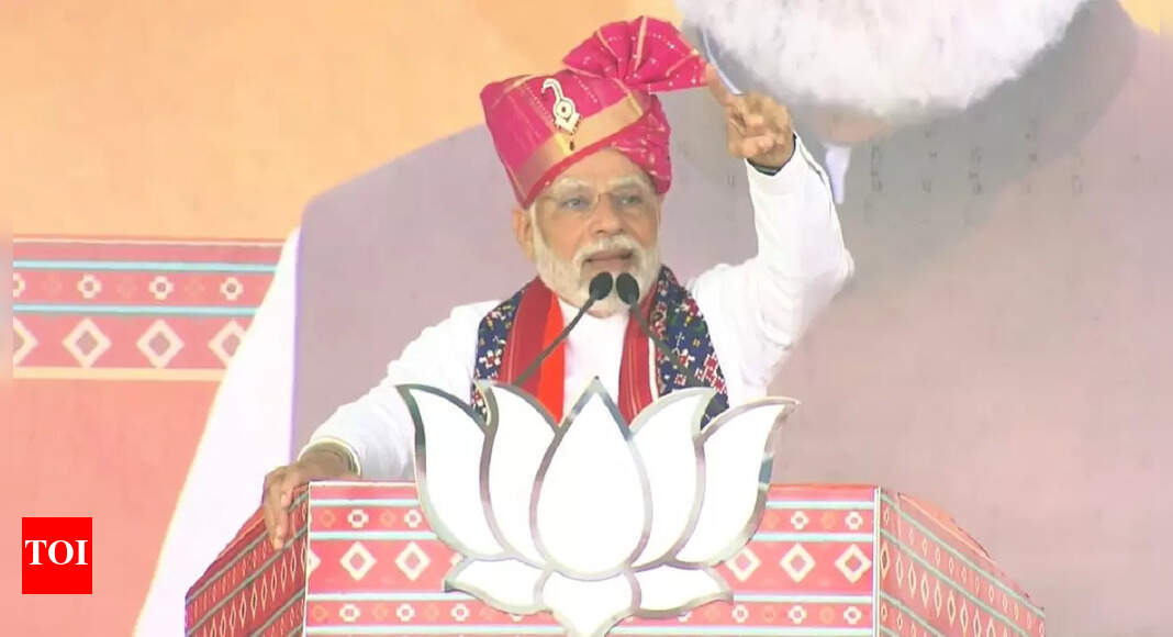 Congress: Gujarat elections 2022: 'Competition among Congress leaders ...