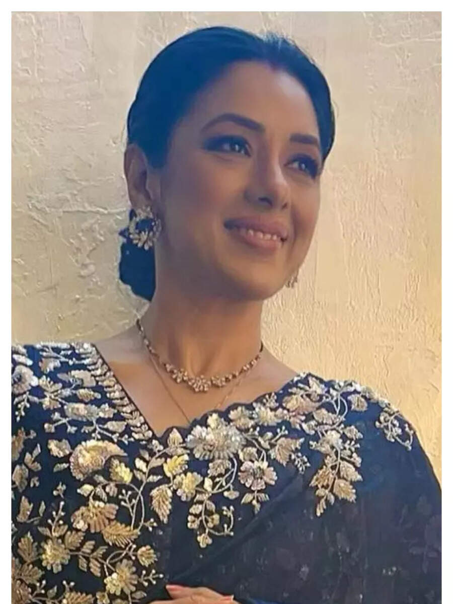 8 desi dishes Rupali Ganguly a.k.a Anupama truly loves | Times of India