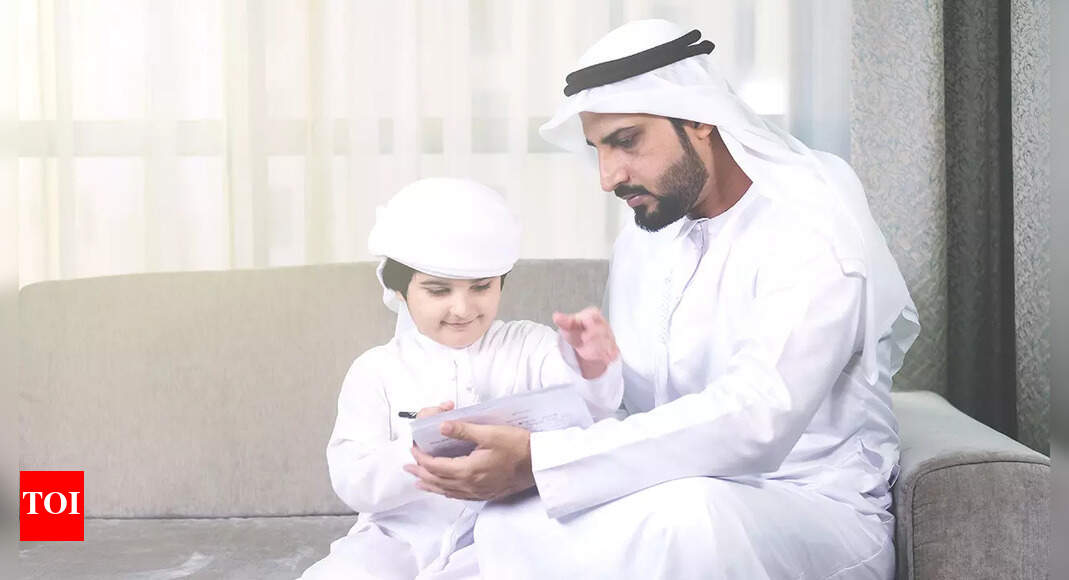 83% of the parents in UAE want hybrid school model: Cambridge ...