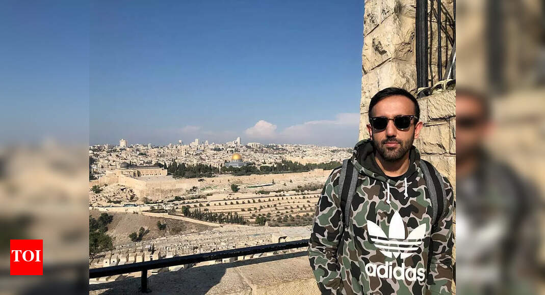 T-Series' Shivam Chanana on discovering talent and music through social ...