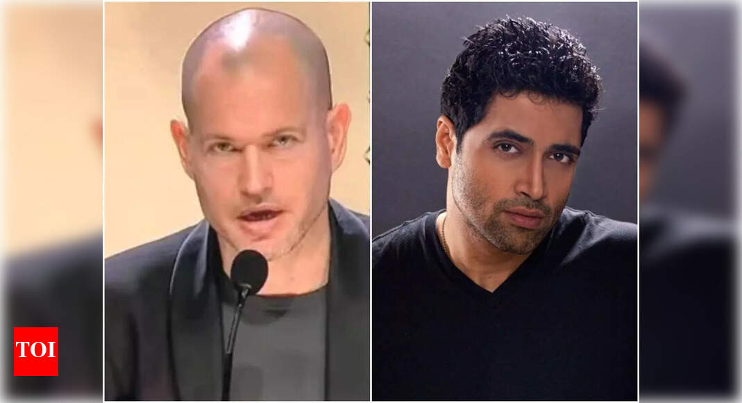 Here is what the ‘HIT2’ actor Adivi Sesh has to say about Nadav Lapid’s ...