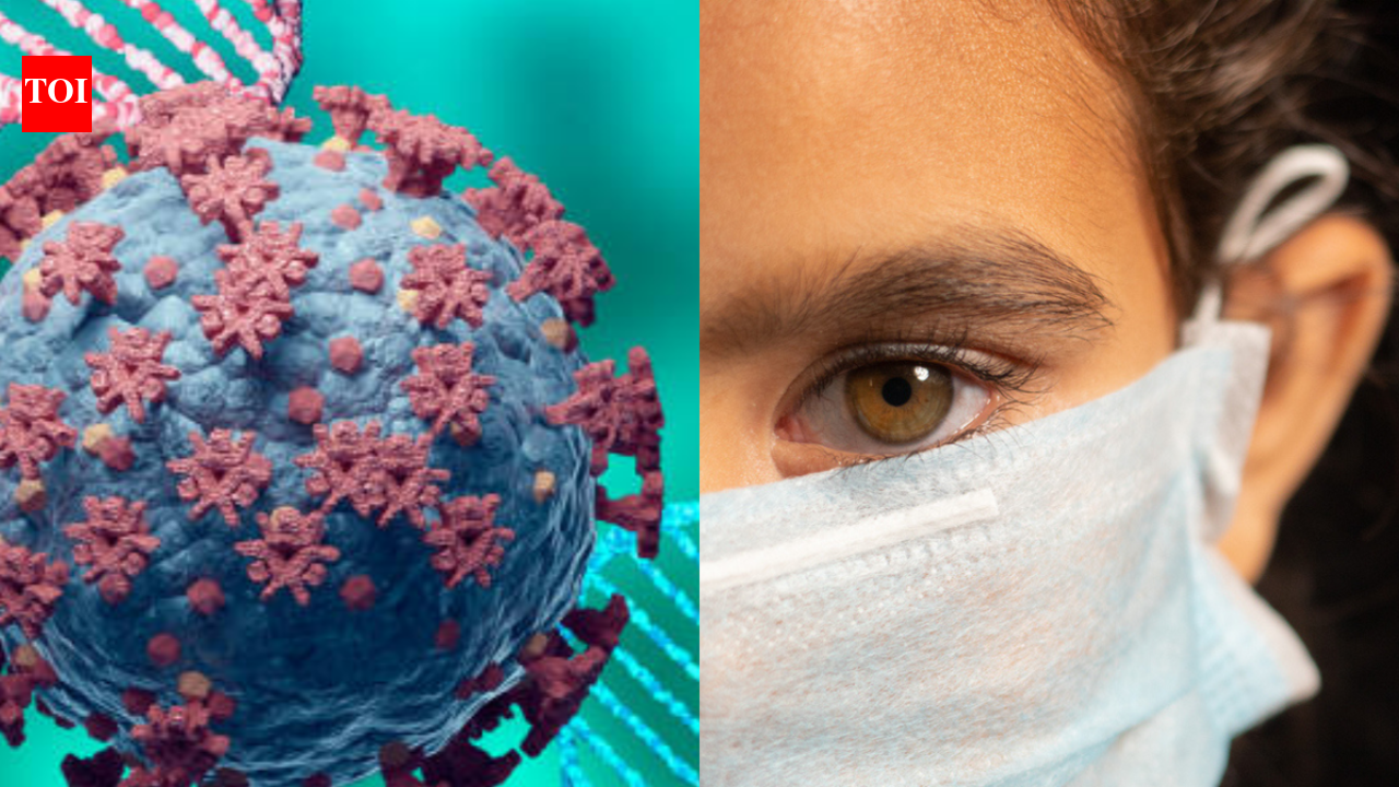 Coronavirus: These 5 risks in connection with COVID are still high ...