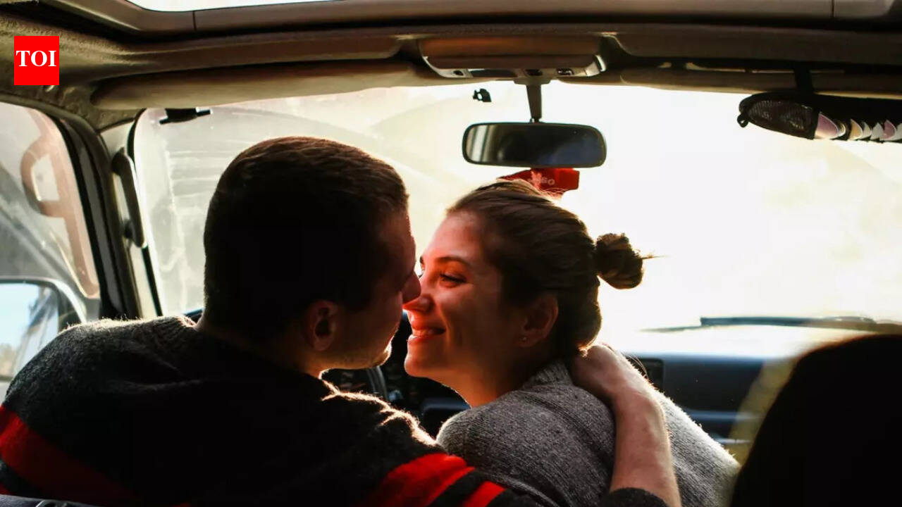 5 ways to make a quickie sex worthwhile and enjoyable!