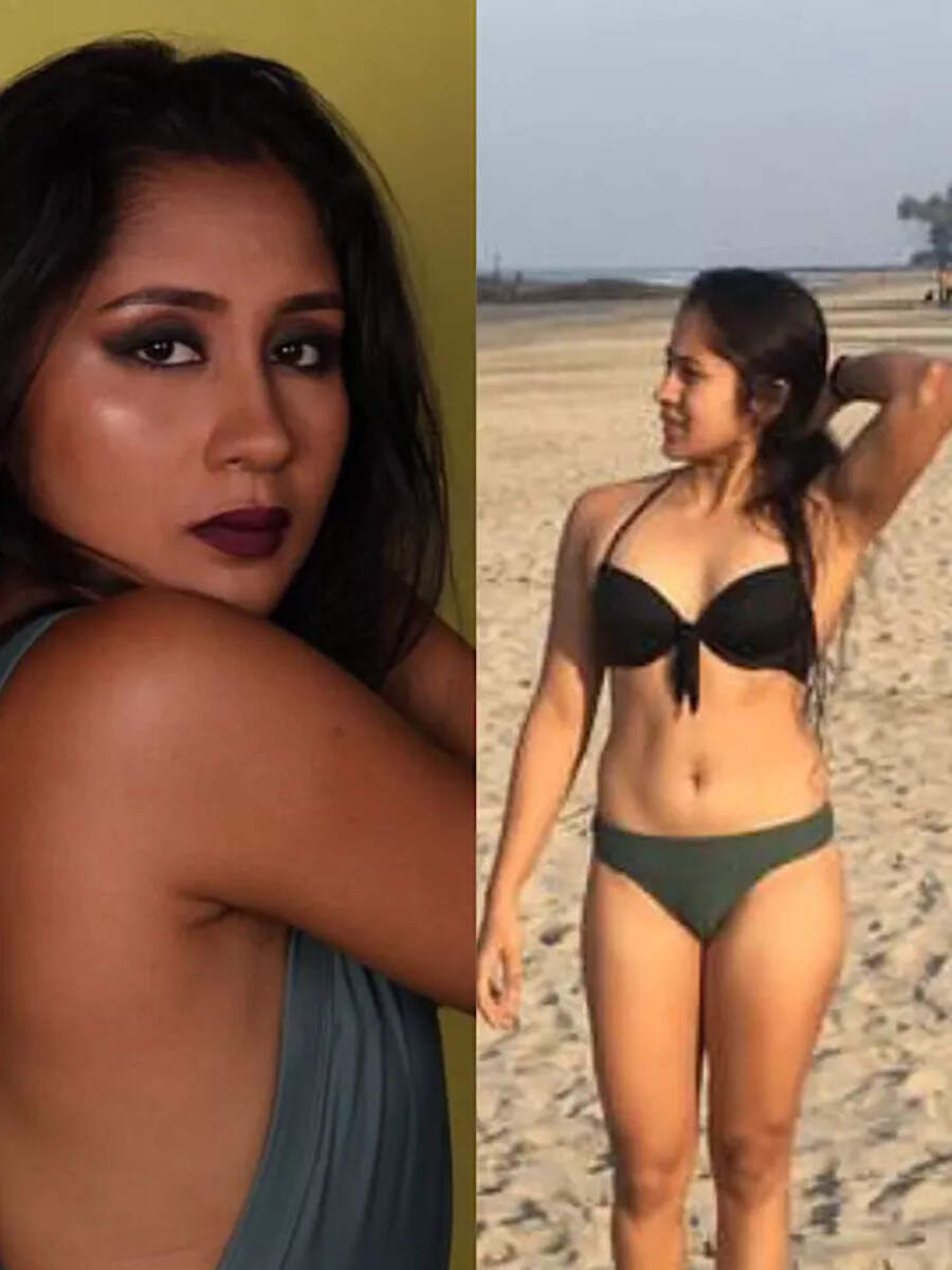Survivor fame Aishwarya Krishnan is a diva off-screen; pics | Times of India