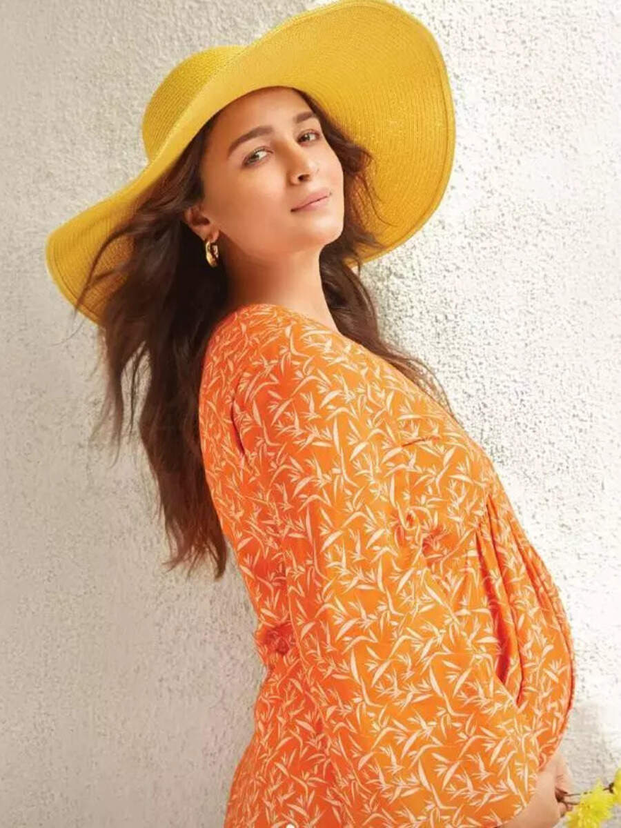 Tips to lose postpartum belly fat like new mom Alia Bhatt | Times Now