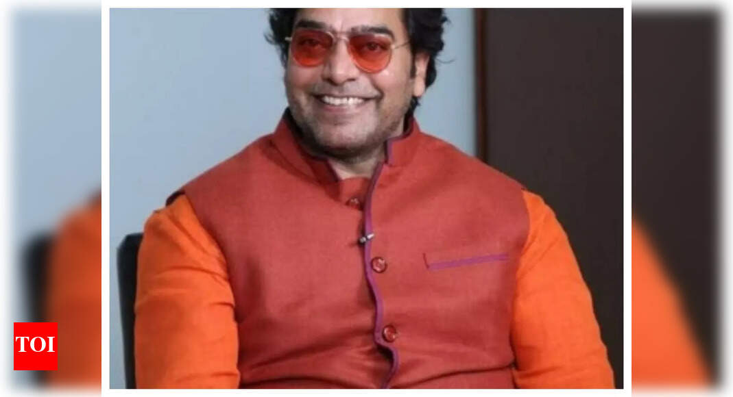 Ashutosh Rana talks about his character in 'Khakee: The Bihar Chapter ...