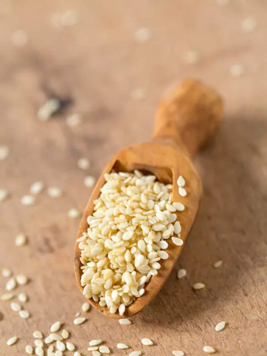 Health benefits of eating til in winter | Times Now