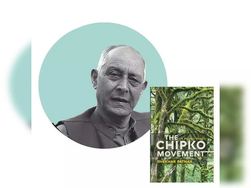 Shekhar Pathak wins Kamaladevi Chattopadhyay NIF Book Prize 2022 for ...