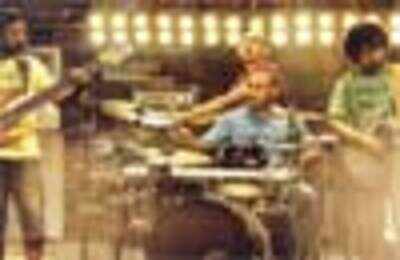 Avial teams up with DJ Shekar & DJ Nash | Hindi Movie News - Times of India