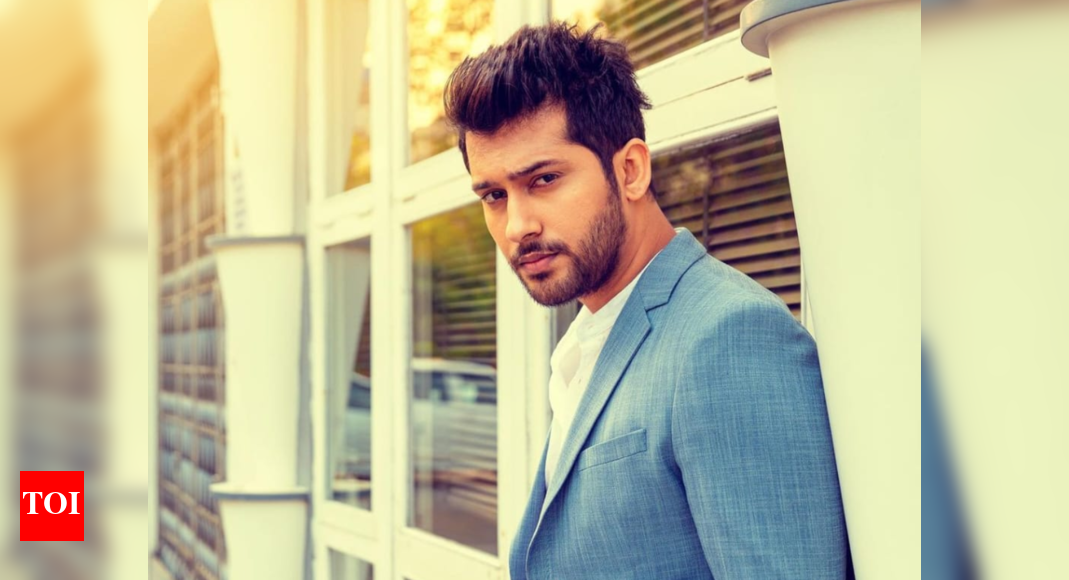 Exclusive-Bigg Boss 16: Swaragini Fame Namish Taneja approached for ...