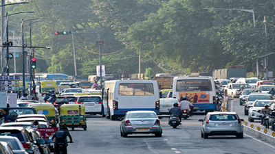 Bengaluru: Japanese tech to help ease congestion at 29 major junctions ...