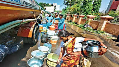 Bombay high court seeks affidavits from Maharashtra, local bodies on district's water situation ...